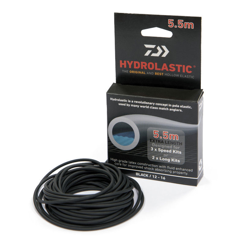 Daiwa Hydrolastic Extra Length 5.5m - £25.99