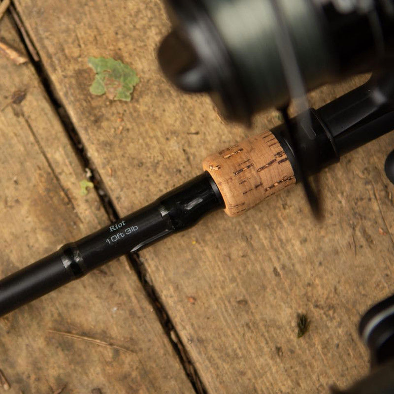 Wychwood Riot Rod - £36.99