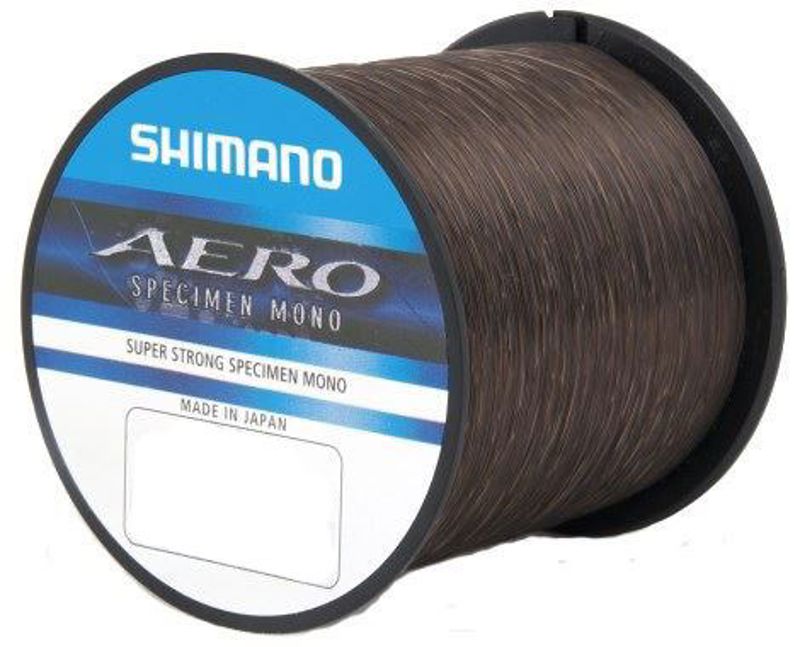 Shimano Aero Specimen Mono - £5.99