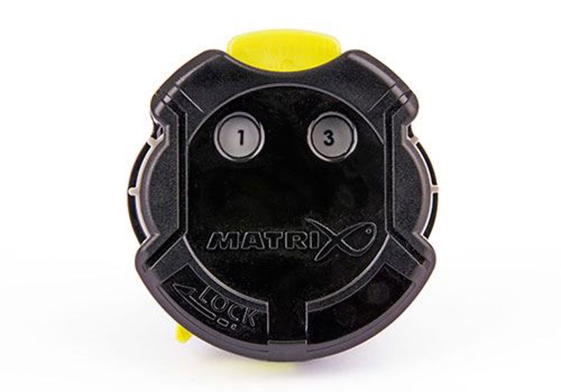 Matrix Fish Clicker - £5.99