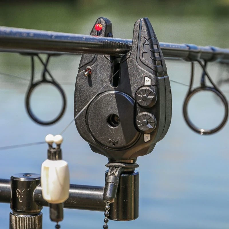 Fox Micron MX Bite Alarm - £72.99