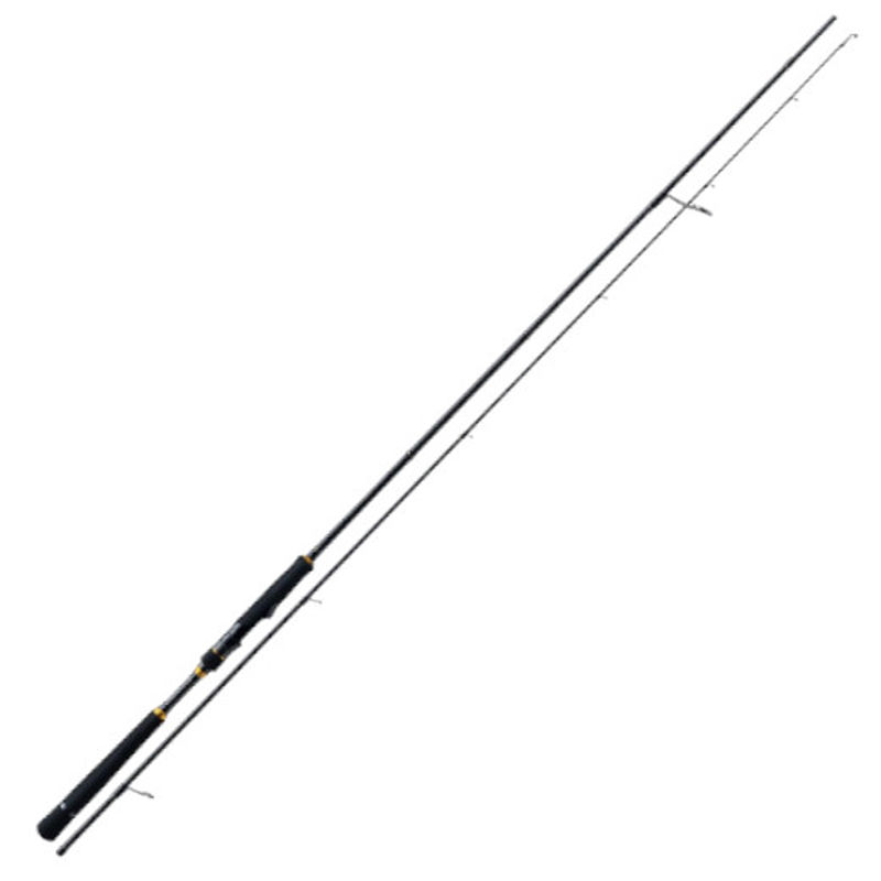 Major Craft Triplecross TCX Custom Lure Rods - £219.99