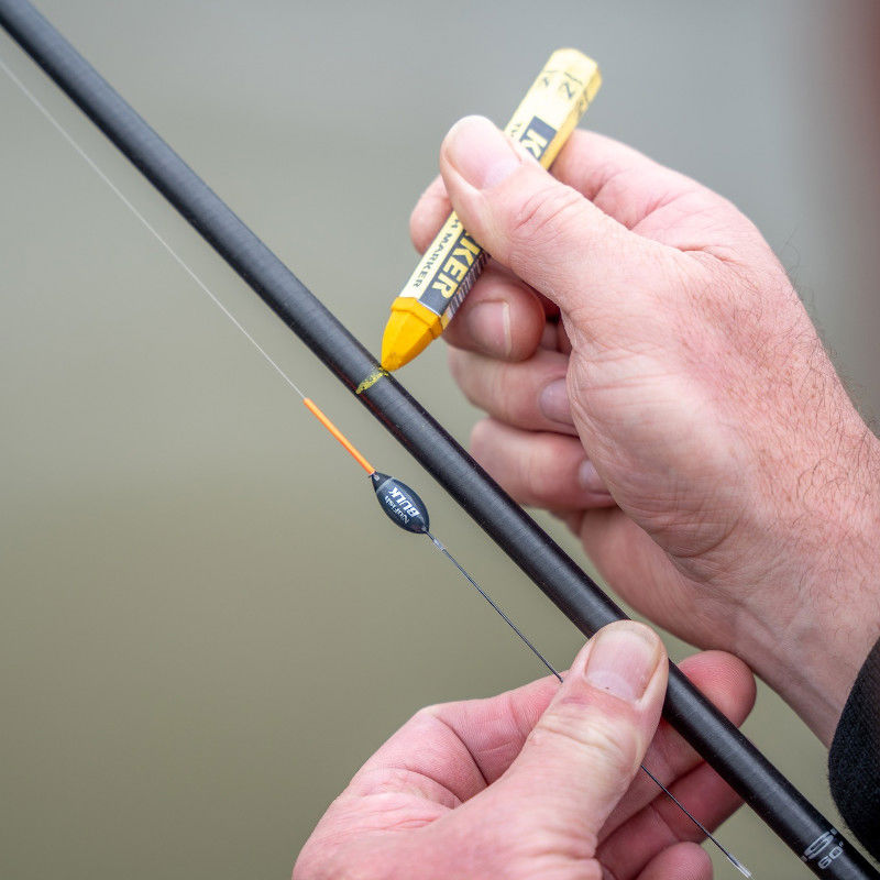 NuFish Kit Marker - £1.49