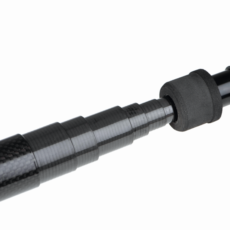 Fox Rage Street Fighter Carbon Steel Net - £119.99