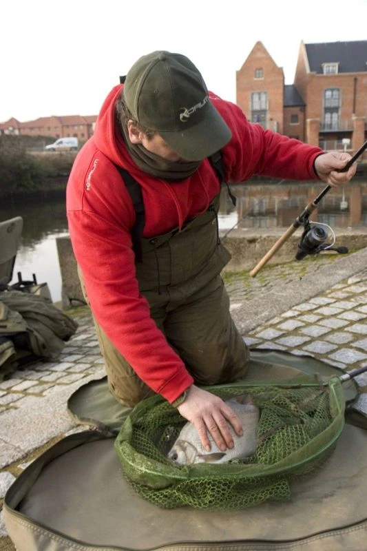 Korum Mat Bag - £18.99