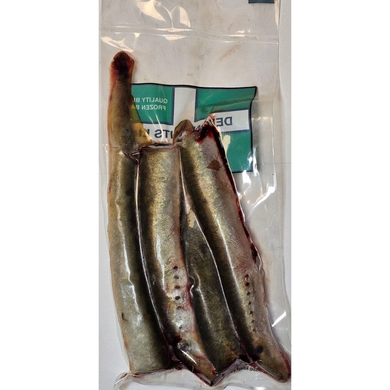 Devon Baits Frozen Lamprey Sections - £11.49