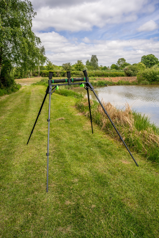 Maver Signature Pro Double Roller - £134.99