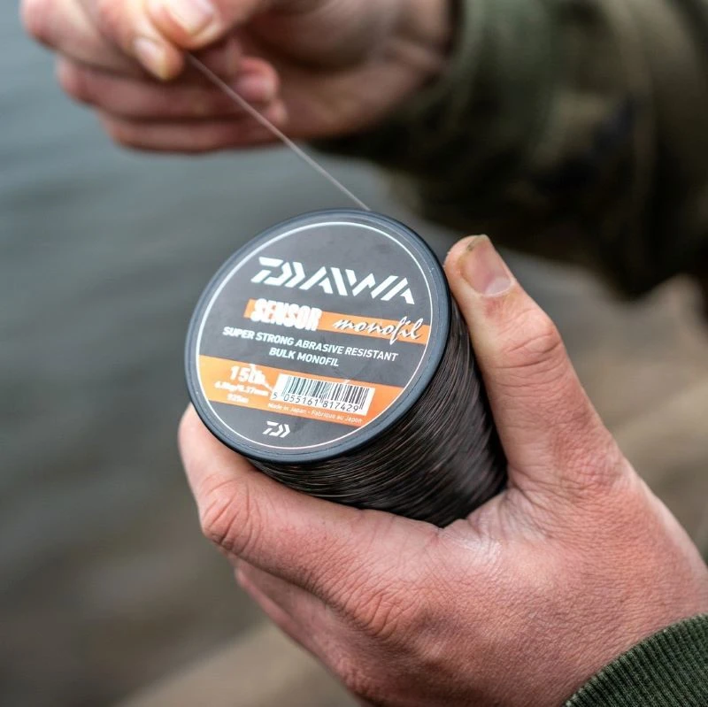 Daiwa Sensor Black - £9.49