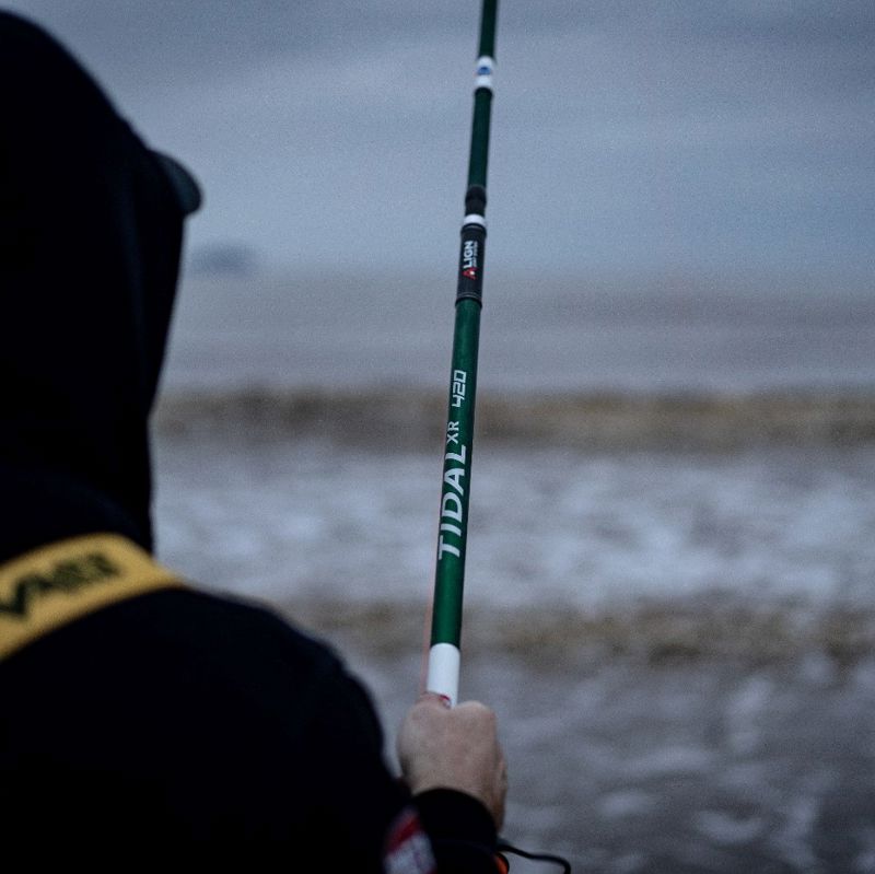 Penn Tidal XR Surfcasting Rods - £159.99
