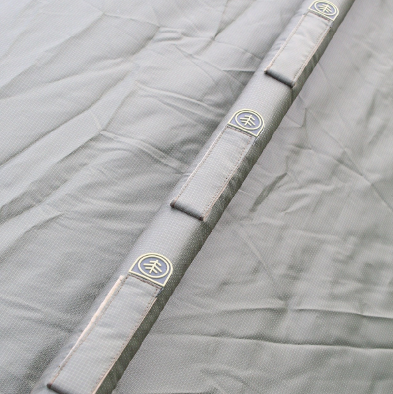 Wychwood Tactical Bivvy Padded Rod Support - £14.99