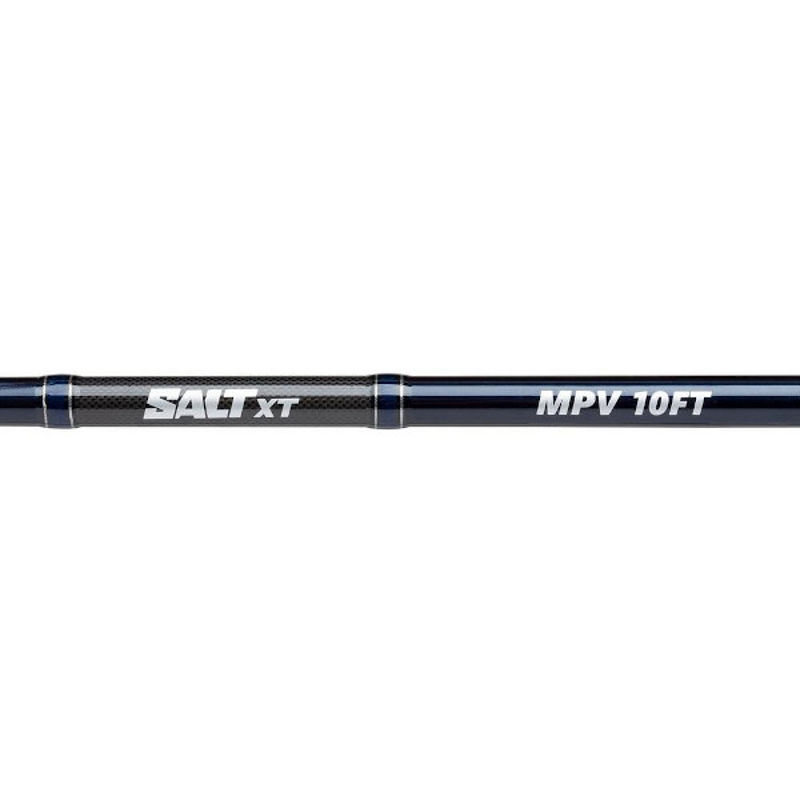 Shakespeare Salt XT MPV Rod 10ft - £79.99