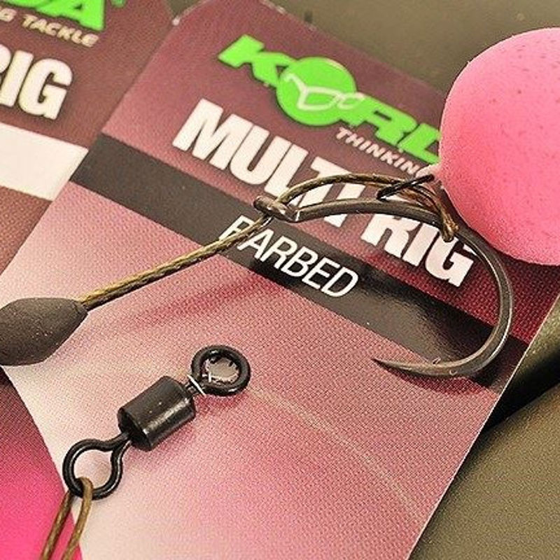 Korda Multi Rigs - £2.19