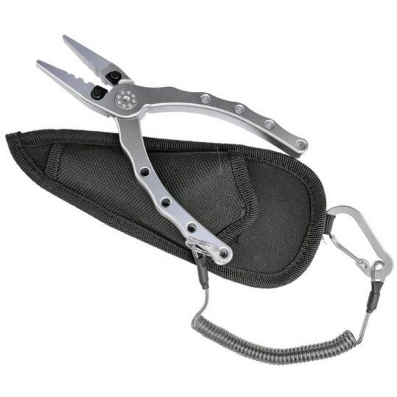 Axia Fishing Pliers 17cm - £13.99