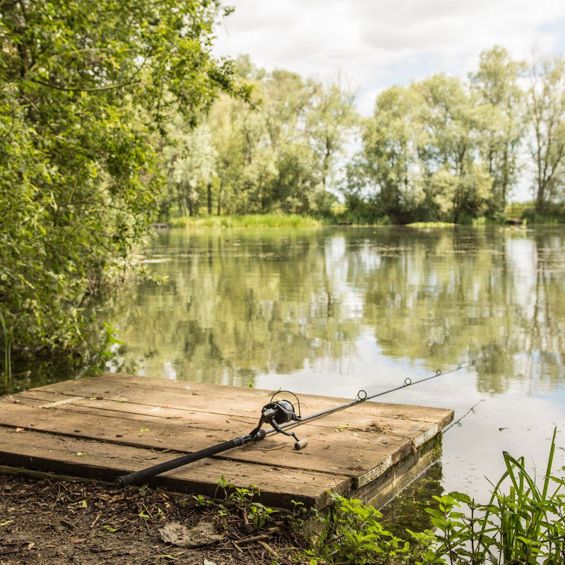 Wychwood Riot Rod - £36.99