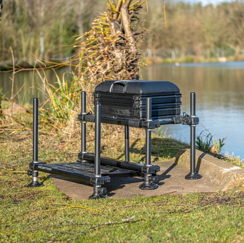 Preston Innovations Inception Seatbox - £289.99