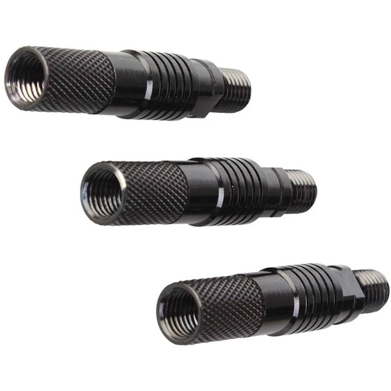 Prologic Quick Release Connectors Small - £12.49