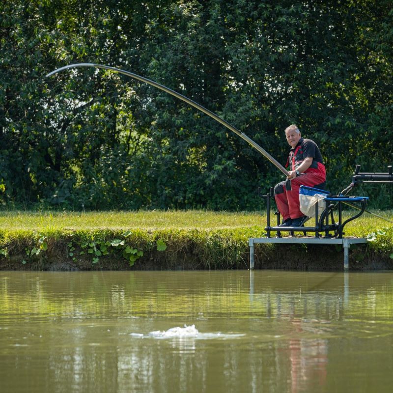 Daiwa Airity Pro Pole 16m - £3,789.99