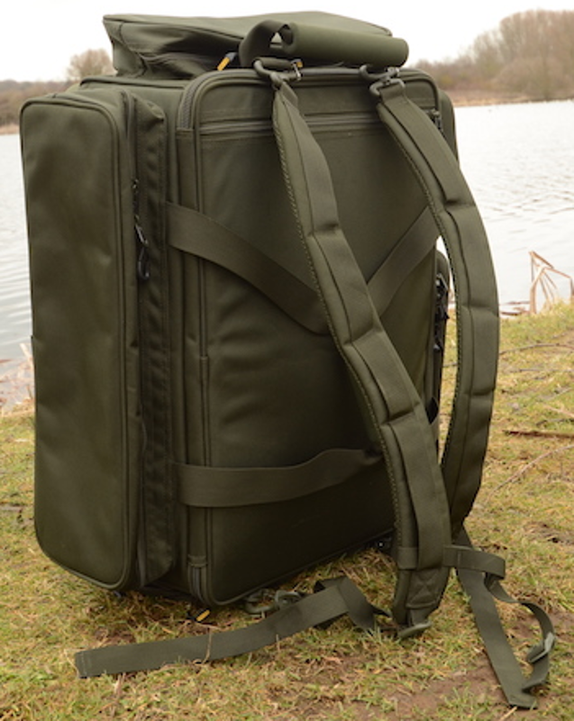 Solar SP Barrow Ruckbag - £109.99