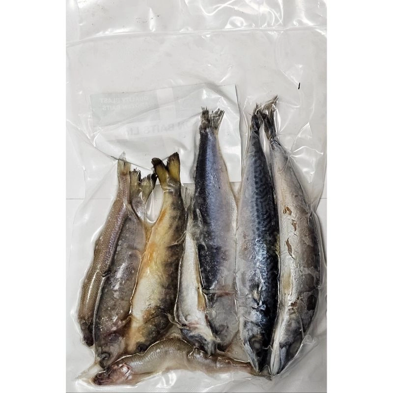 Devon Baits Frozen Pike Pack - £6.49