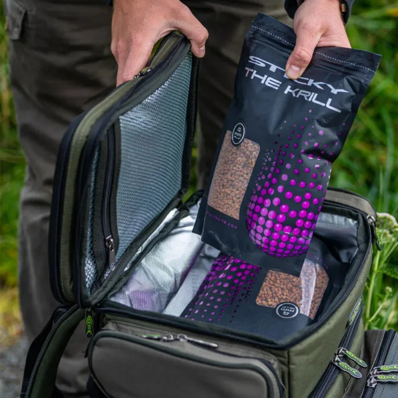 Greys Prodigy Tackle Base Rucksack - £84.99