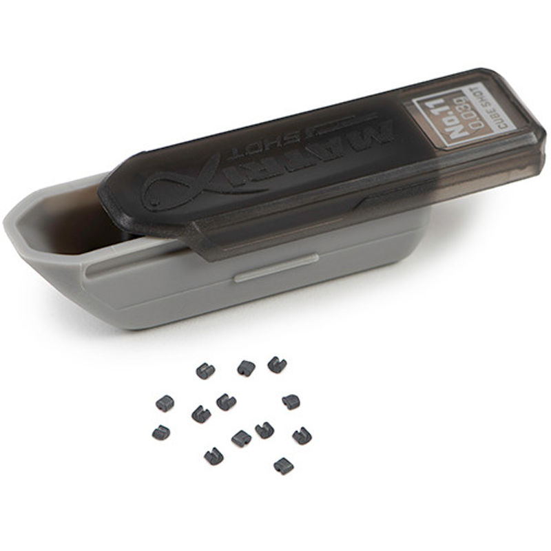 Matrix Individual Cube Shot - £1.19