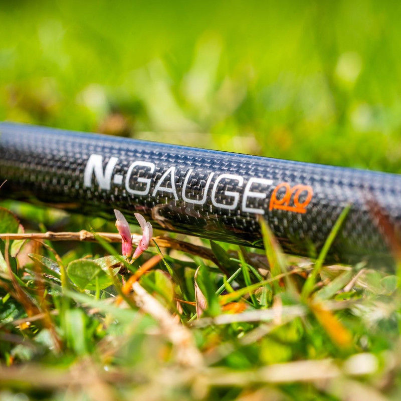 Guru N-Gauge Pro Feeder Rods - £114.99