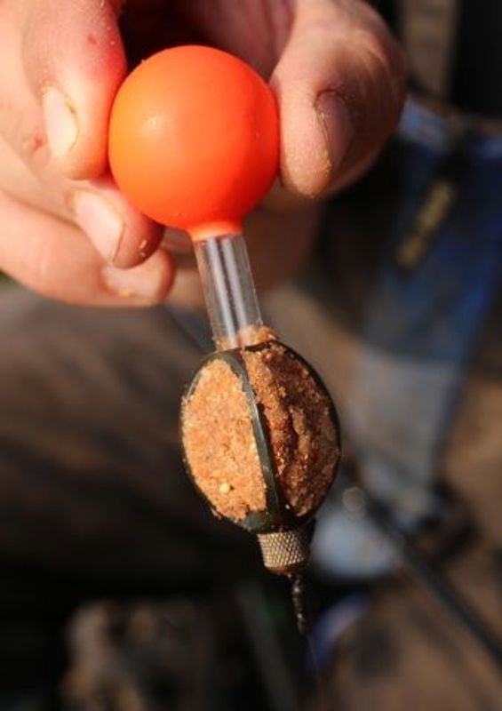 Matrix Impact Bagging Waggler - £2.29