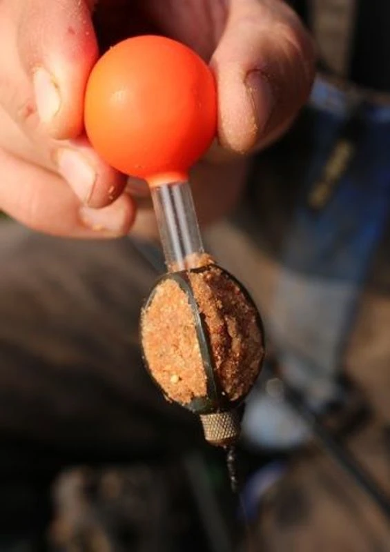 Matrix Impact Bagging Waggler - £2.29