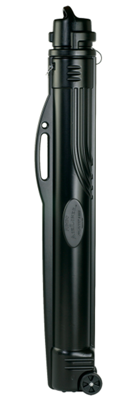 Plano JUMBO Airliner Tele Rod Case - £139.99