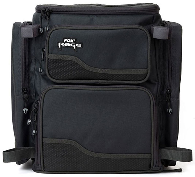 Fox Rage Rucksack - £44.99