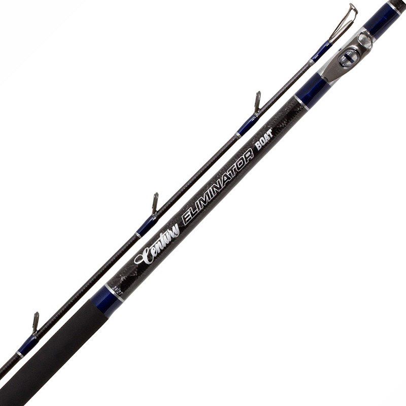 Century Eliminator Boat Rods - £359.95