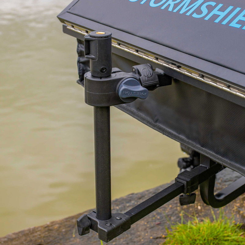 Preston Offbox Side Tray Support Accessory Arm - £37.99