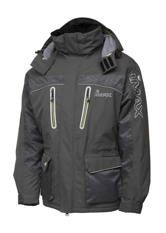 Imax Epiq -40 Thermo Suit - £184.99