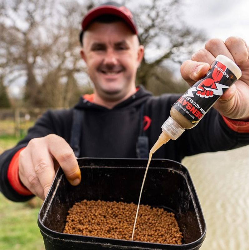 Fjuka Sensate Fish Accelerant 50ml - £7.99