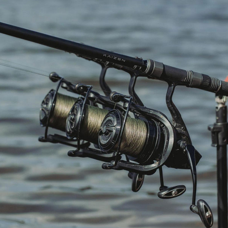 Korda Kaizen Platinum Carp Rods - £489.99