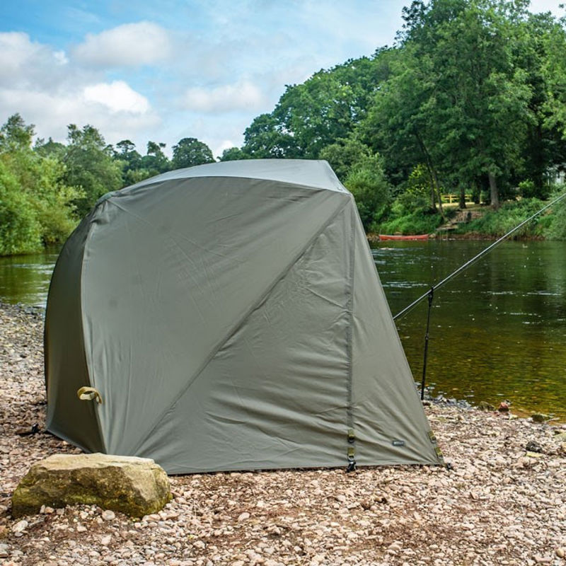 Korum Pentalite Brolly Shelter - £78.99