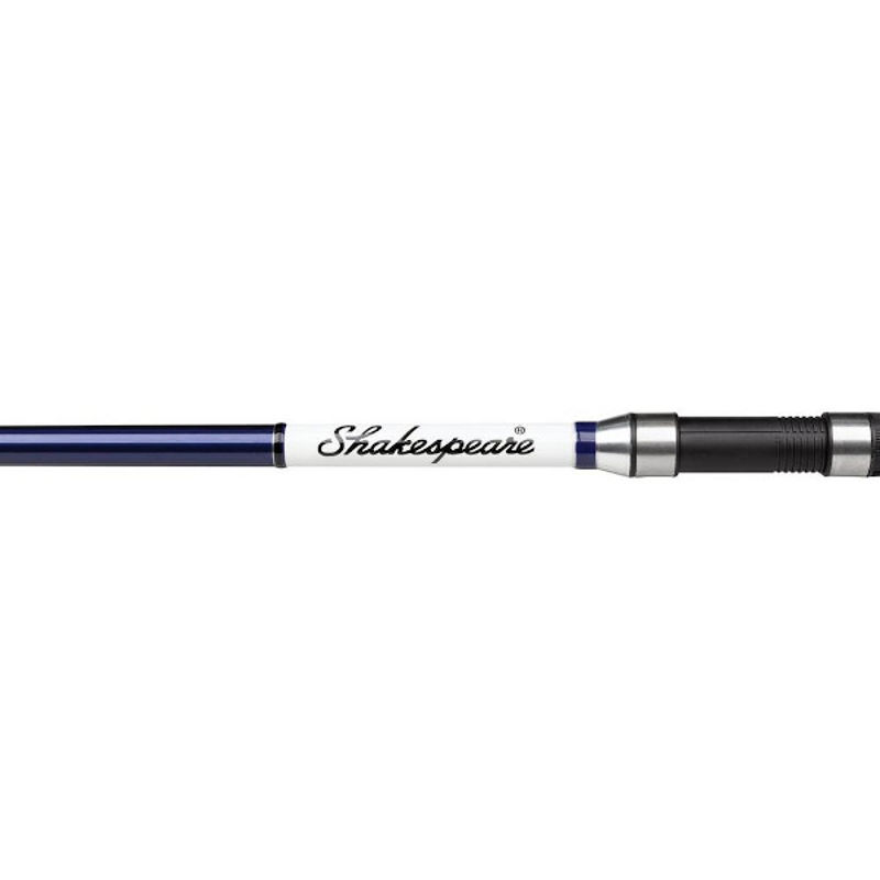 Shakespeare Salt Surf Rods - £62.99