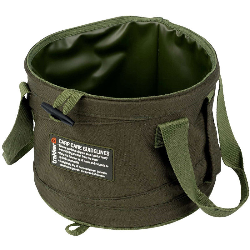 Trakker Sanctuary Pop-Up Bucket - £19.99