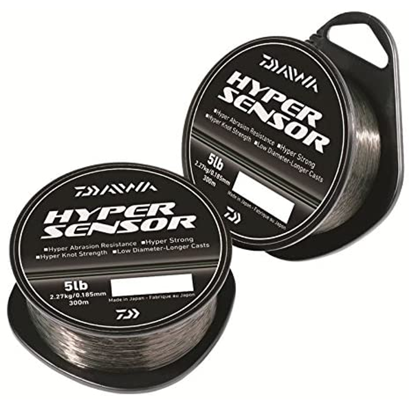 Daiwa Hyper Sensor 300m - £6.79