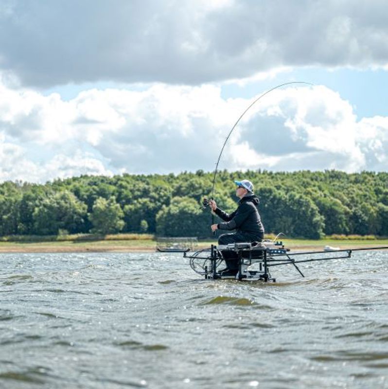 Preston Innovations Supera X Feeder Rods - £170.99