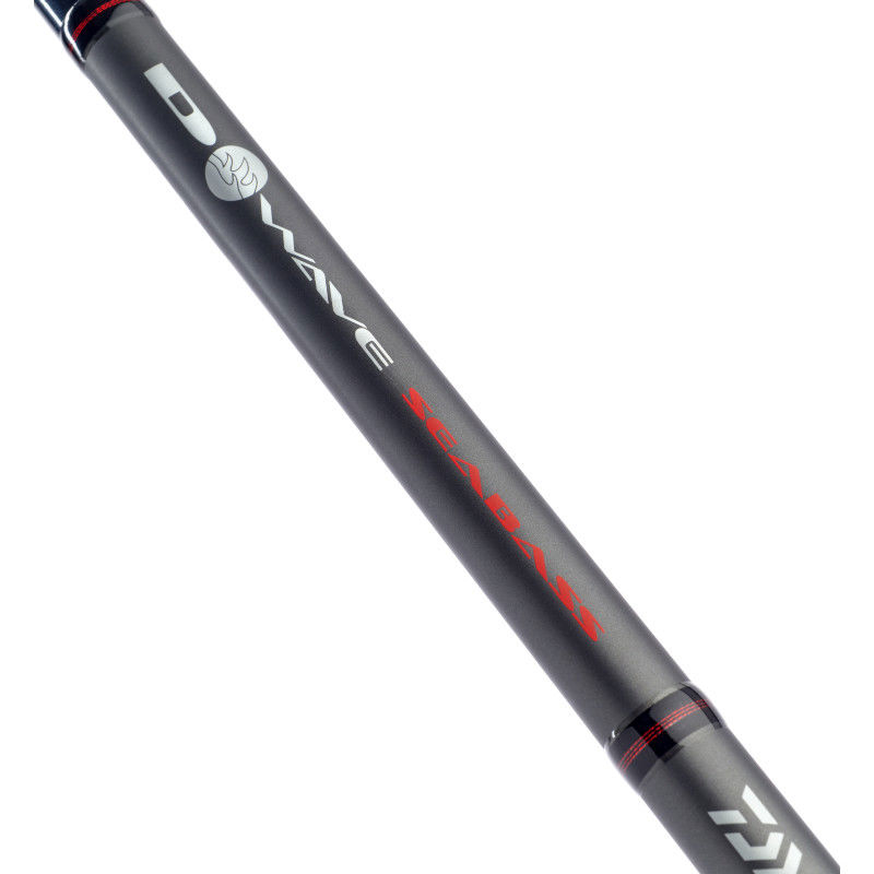 Daiwa D Wave Sea Bass Rod 11ft - £51.99