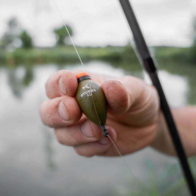 Korum Glide Stubba Float - £1.99