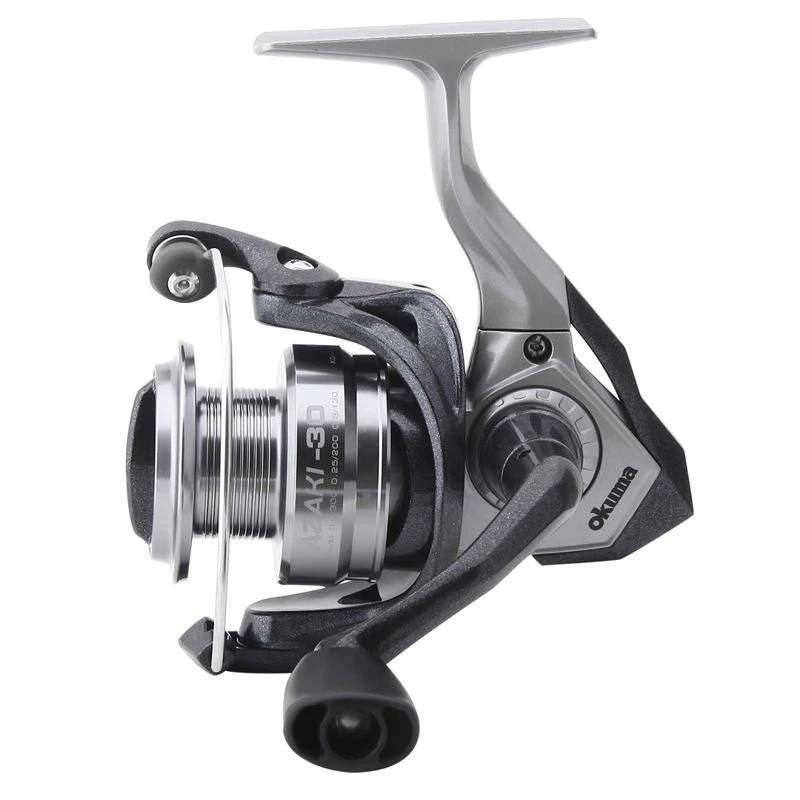 Okuma Azaki AZ-65 Beach Reel - £19.99