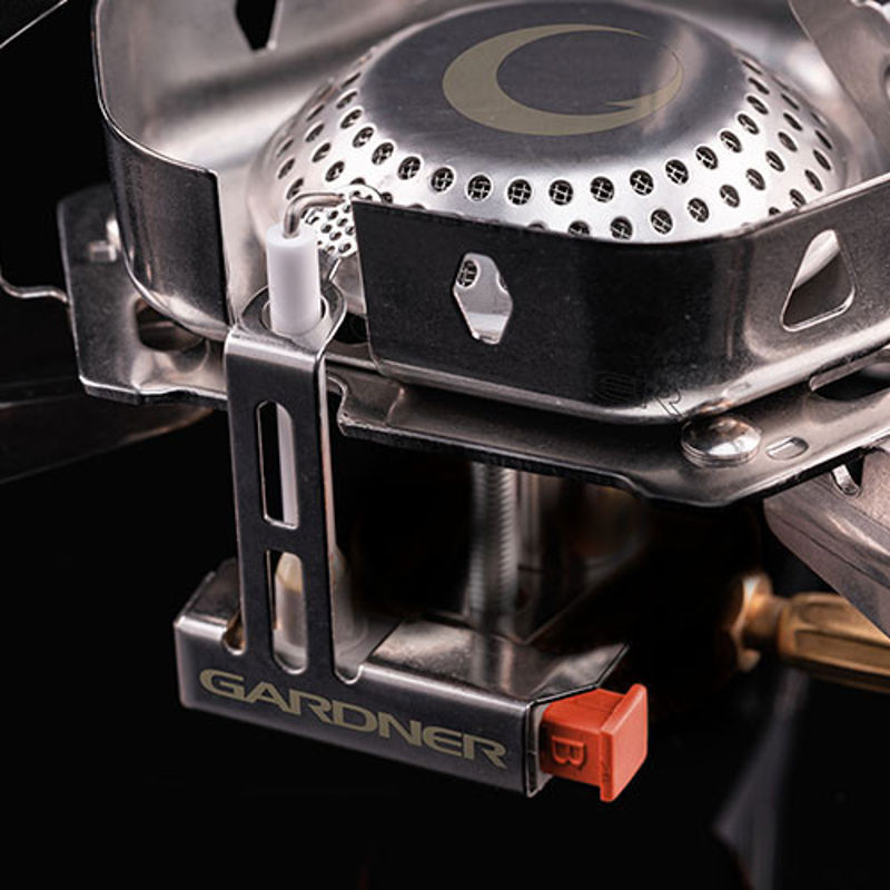 Gardner G-Force Stove - £28.99