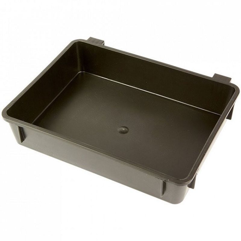 Daiwa D-VEC Seat Box Side Tray - £7.00