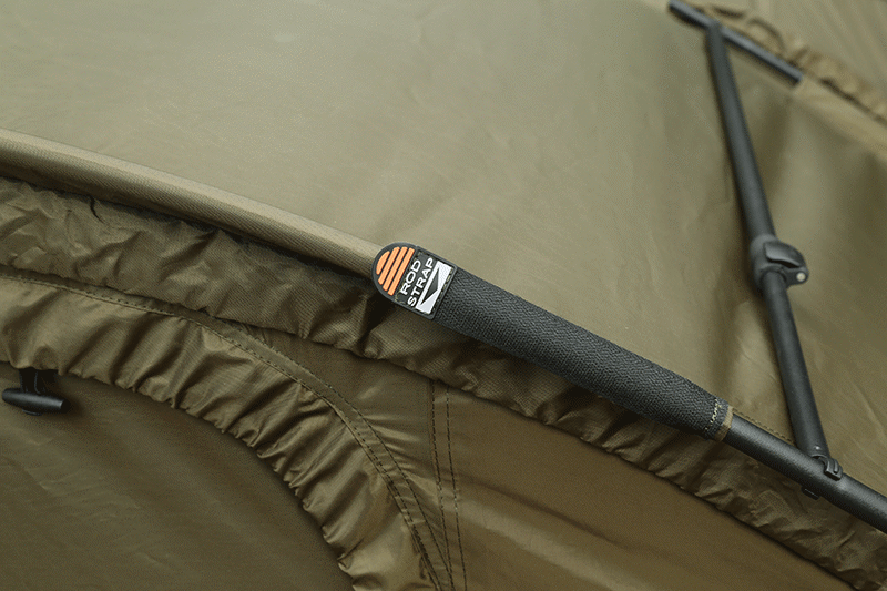 Fox R-Series Brolly Extension - £64.99