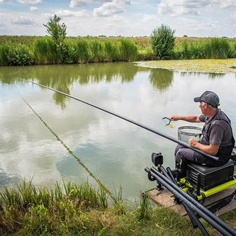 Matrix MTX3 V2 16m Pole Package - £899.99