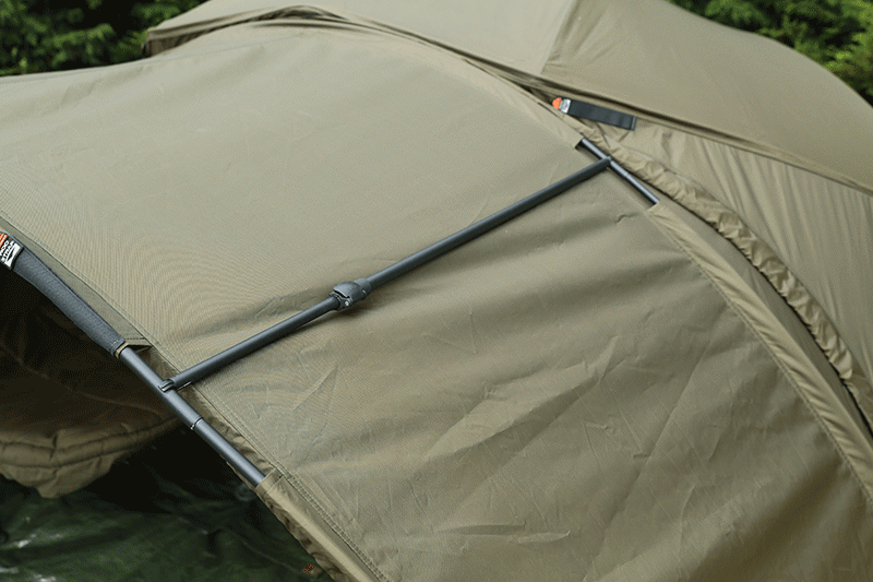 Fox R-Series Brolly Extension - £64.99