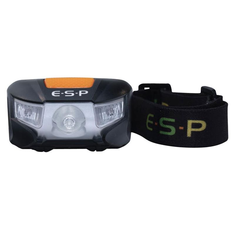 ESP Spotlight Head Torch - £11.99