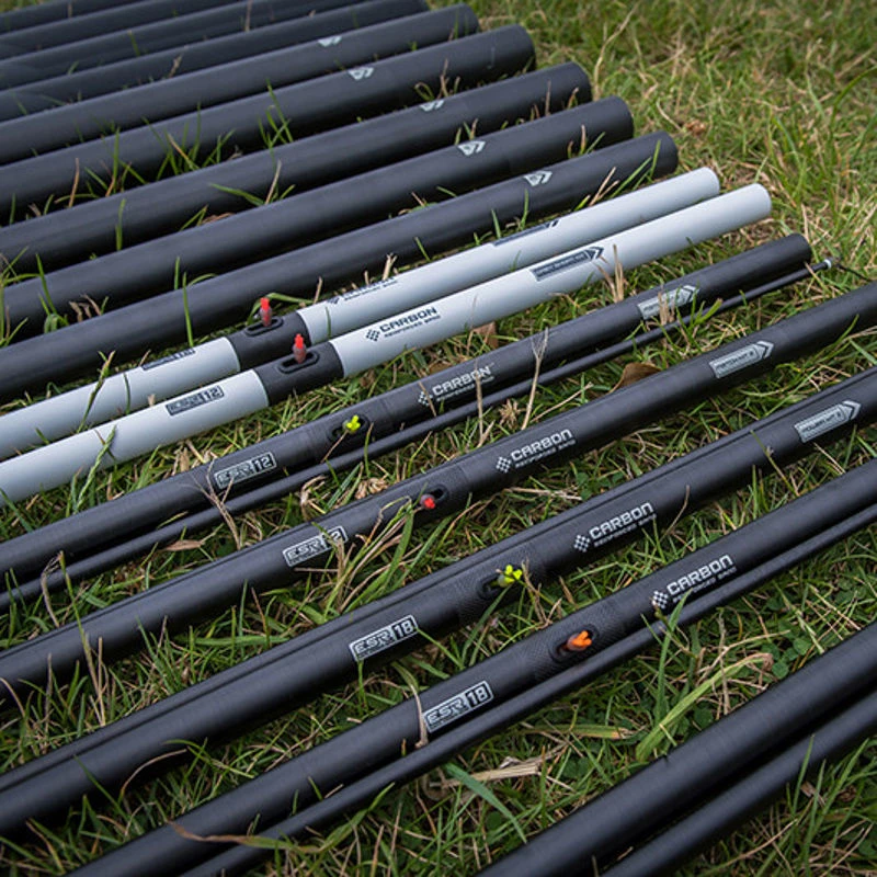 Matrix MTX3 V2 16m Pole Package - £899.99
